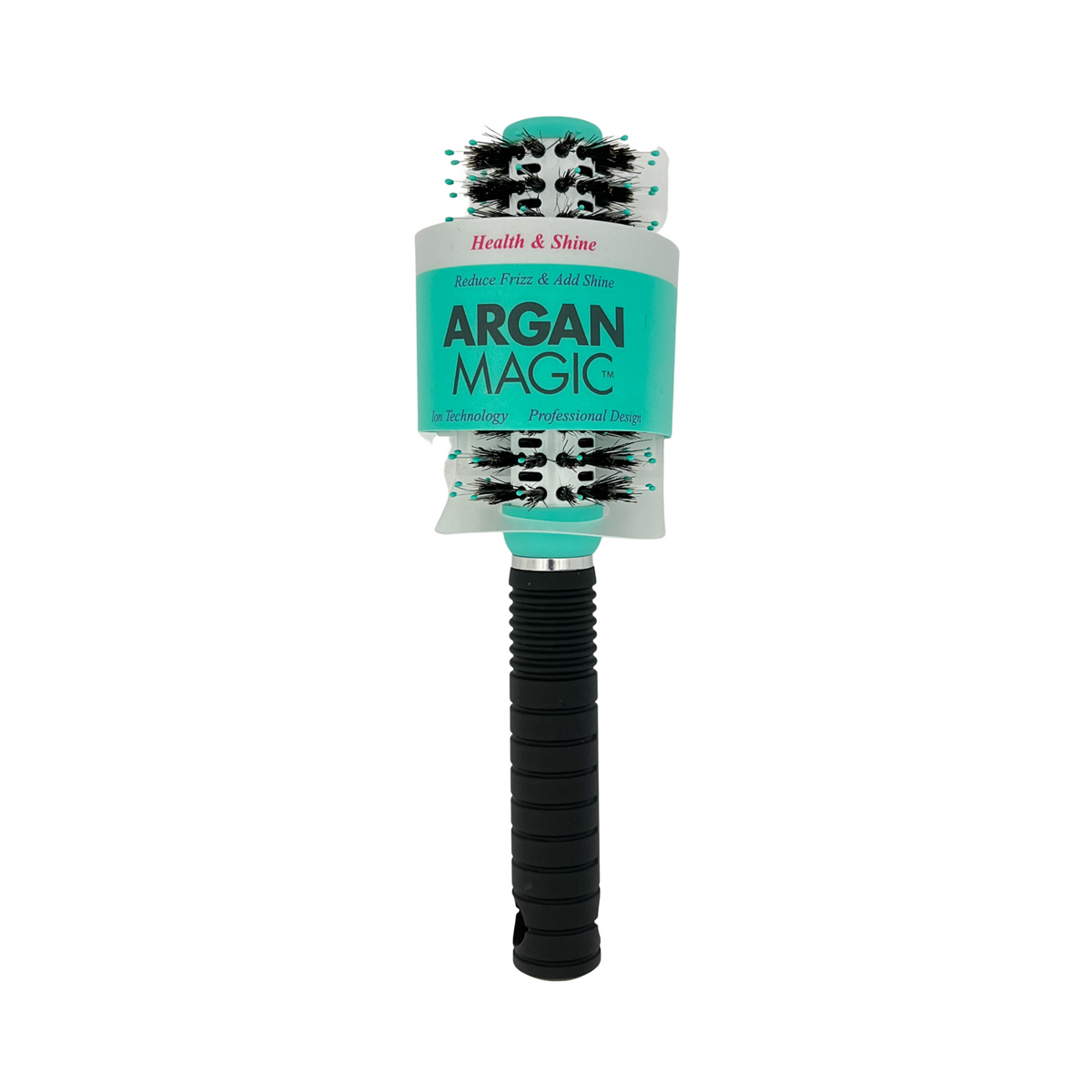 Argan Magic Professional Design Ion Technology Brush - AM 103