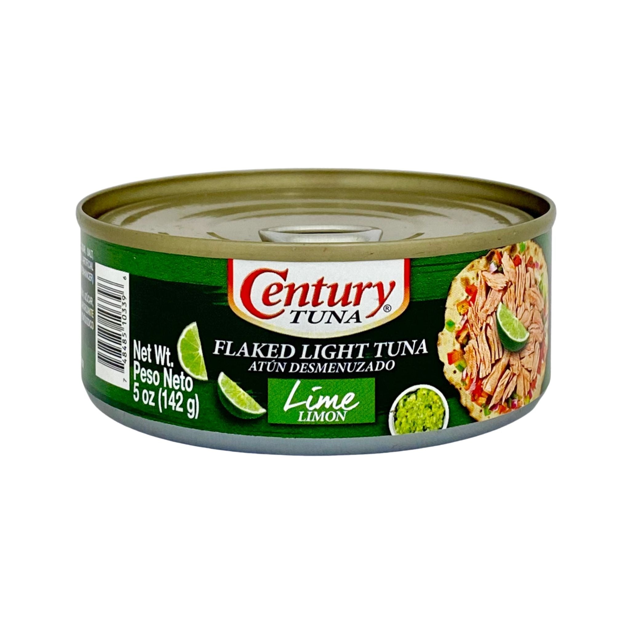 Century Tuna Mechado